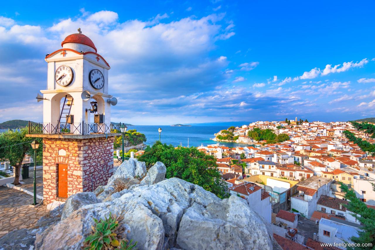 6 λόγοι που η Σκιάθος είναι must για τις φετινές σου διακοπές - Instalife